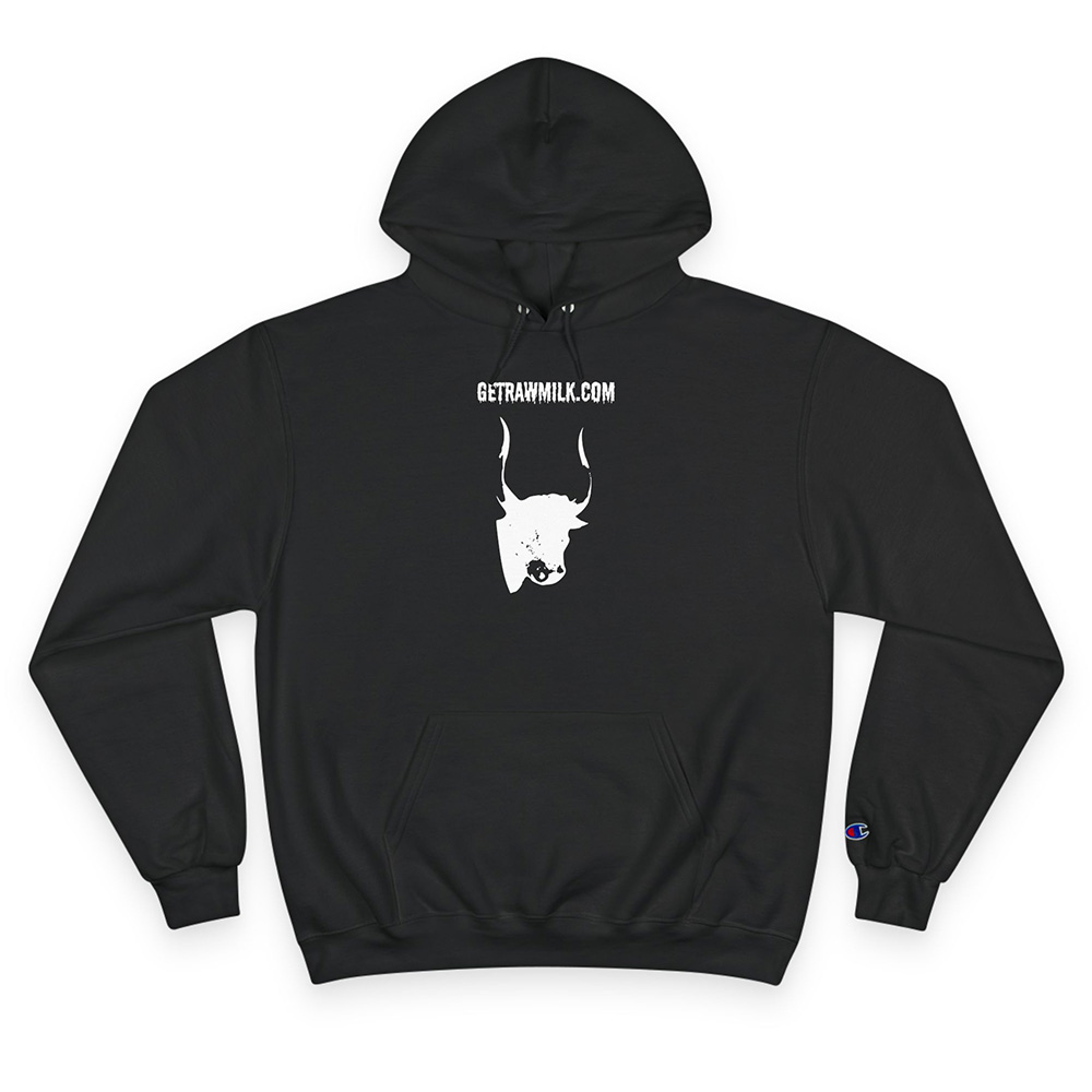 Raw Milk Merchandise | Get Raw Milk