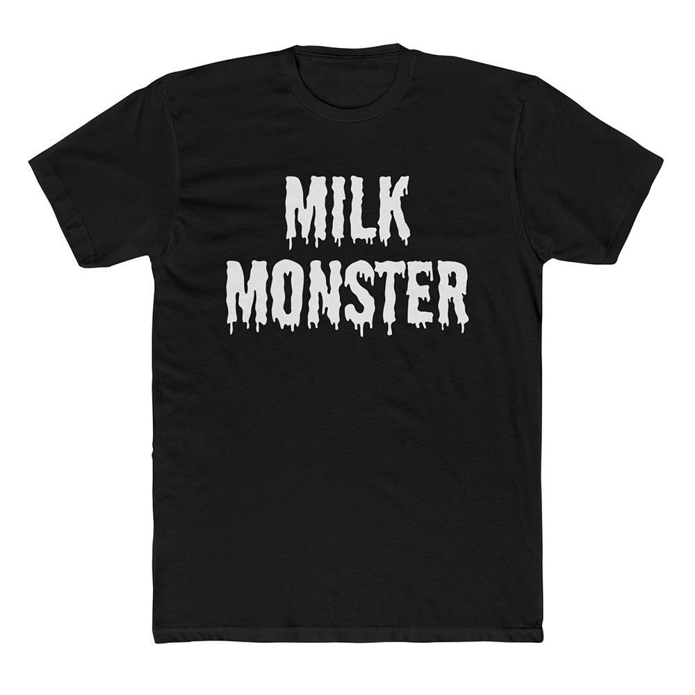 Raw Milk Merchandise | Get Raw Milk