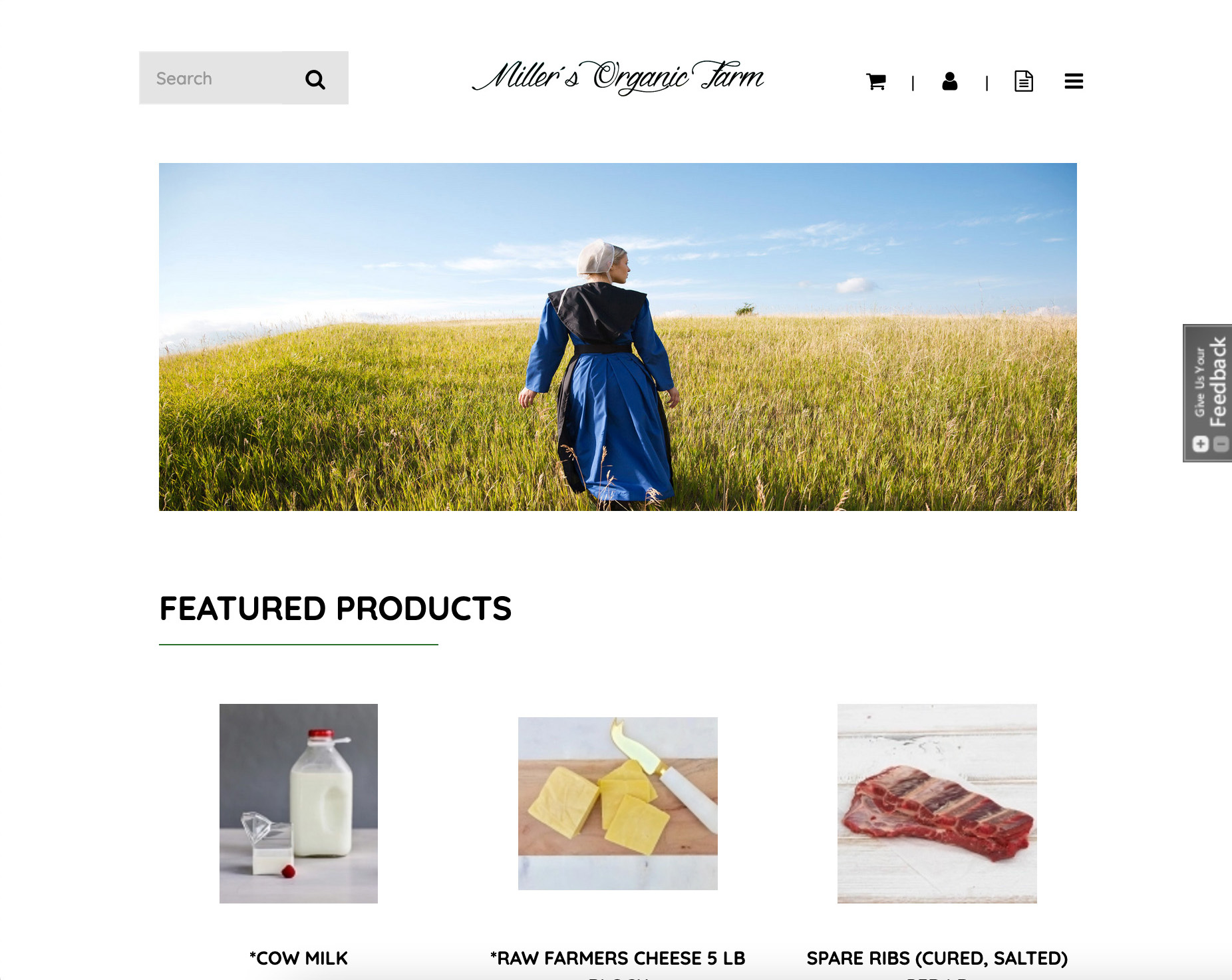 Get raw milk in New York City