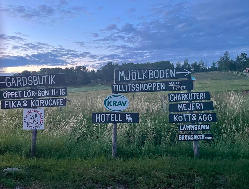 Get raw mjölk near Stockholm, Sweden — GetRawMilk.com