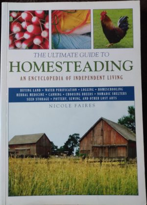 Blueprints for your efficient homestead