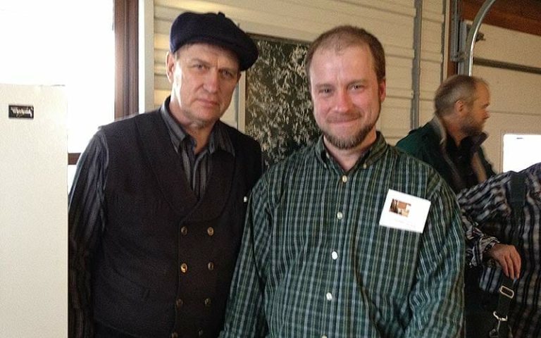 Vernon Hershberger’s Food Rights Trial 2010-2013